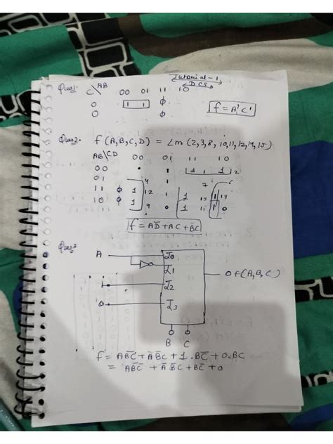 Dcs Tutorial 1 Pdf