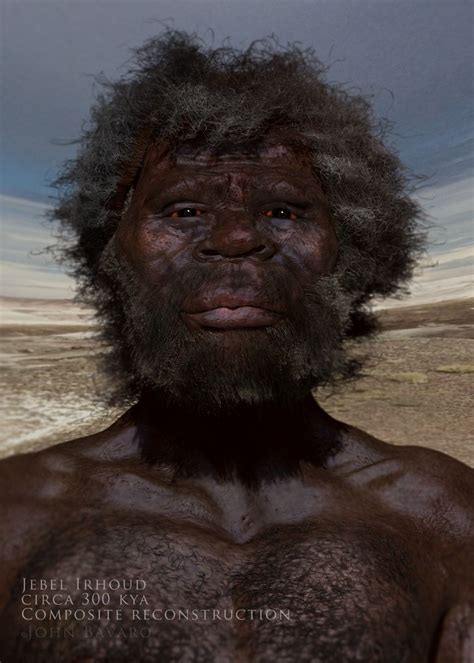 Pin On Hominids