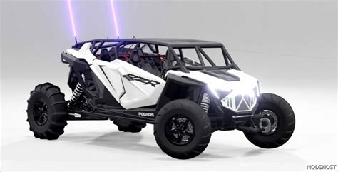 Polaris Rzr Pro R 2021 033 Beamngdrive Car Mod Modshost