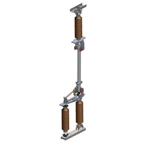 Disconnect Switches In Substation Types Design And Working