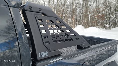 Arb Sport Bar Michigan 2024 Tacoma Forum 4th Gen News Specs