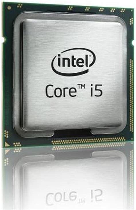 Intel Core I5 2500 Core I5 2nd Gen Sandy Bridge Quad Core 3 3GHz 3 7GHz Turbo Boost LGA 1155