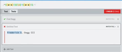 Getting Started With Regular Expressions In Excel Office Watch