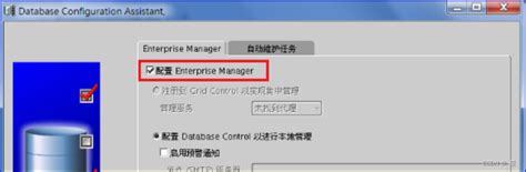 oracle11gr2安装 oracle11gr2安装教程 csdn博客