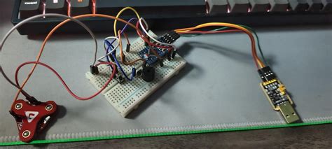 Myoware Emg Sensors 20 Output Range Rmyoware