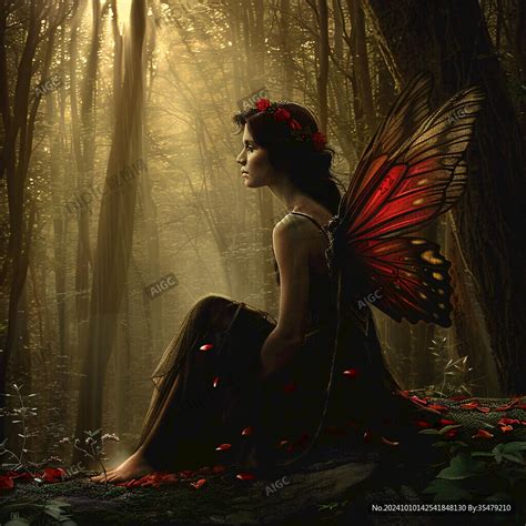 Ai创作图精致女人蝴蝶 蝴蝶女人ogo 蝴蝶与仙境 蝴蝶梦幻境界 美洲红裳佳袖蝶 红色羽翼人 仙女的翅膀 仙境中的蝴蝶 仙女装饰画 蝴蝶花仙子 蝴蝶之梦 欧美精灵 美人蝴蝶蜕变 蝶变之美美女