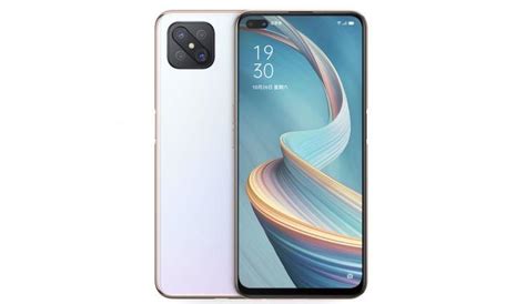 Oppo A S With Dual Front Cameras And Mediatek Dimensity G Chipset Announced Digital Web