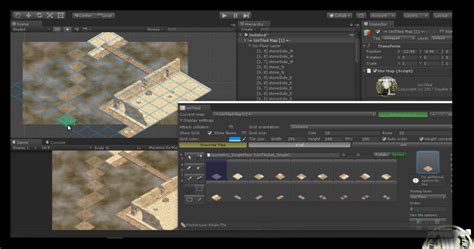unity map editor 3d