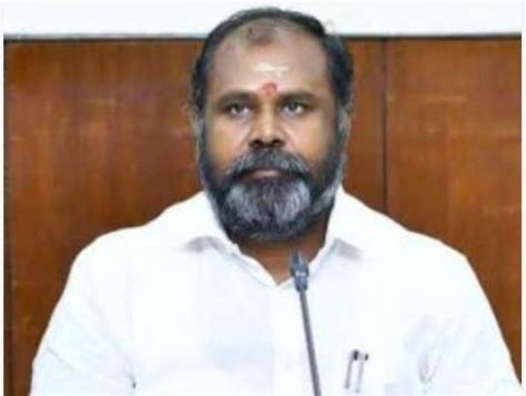 ராமன் லட்சுமணன் போல் ஓபிஎஸ் இபிஎஸ் உள்ளனர் அமைச்சர் ஆர் பி