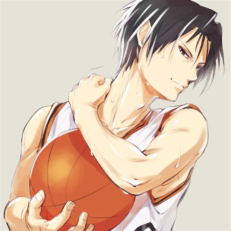 Takao Kazunari Kuroko No Basuke Wallpaper By Mayonekomayotte