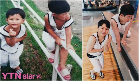 [반말인터뷰][반말인터뷰①] 육아 난이도 최상 양세형x양세찬 직접 밝힌 꼬꼬마 시절 Ytn