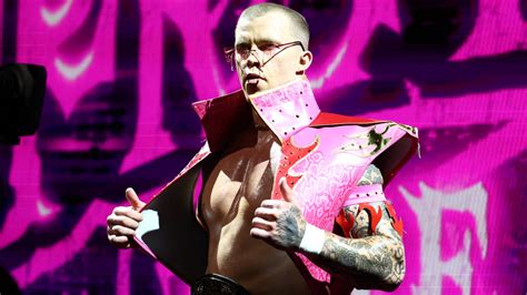 Aew News Wrestling Inc