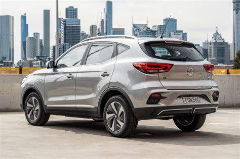 2024 Mg Zs Ev Price And Specs Carexpert