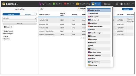 7 best open source library management software