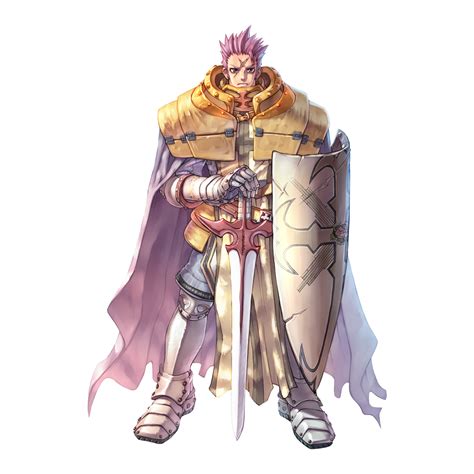 Crusader Ragnarok Online Drawn By Myung Jinlee Danbooru Crusader Ragnarok Online Drawn By Myung Jinlee Danbooru