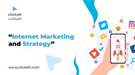 maximizing success through internet marketing and strategy