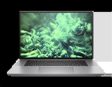 WorkStation HP ZBook Studio G10 Intel I7 13700H RTX 4070 8GB 16 Ram 32GB SSD 2TB W11Pro