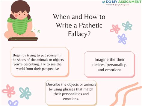 What Is A Pathetic Fallacy How To Write And Master It