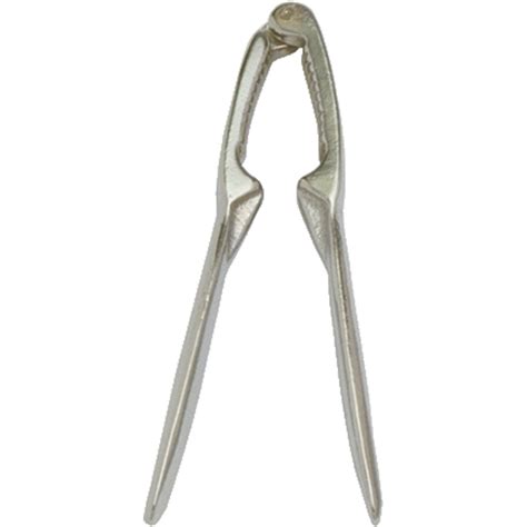 Libertyware Lc1 Lobster Cracker 5 3 4 Single Jaw Zinc Plated Win Depot