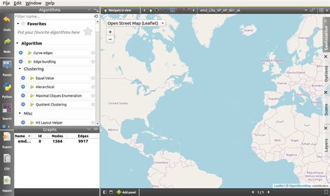 The Workspace In Detail — Tulip User Handbook 560 Documentation