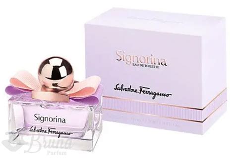 Купить духи Salvatore Ferragamo Signorina оригинал духи Сальваторе ...