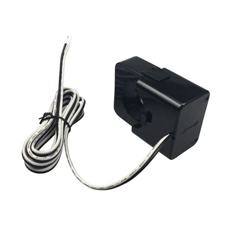 Ul Recognized Single Phase Ct Energy Monitoring Current Transformer Ct And Split Core