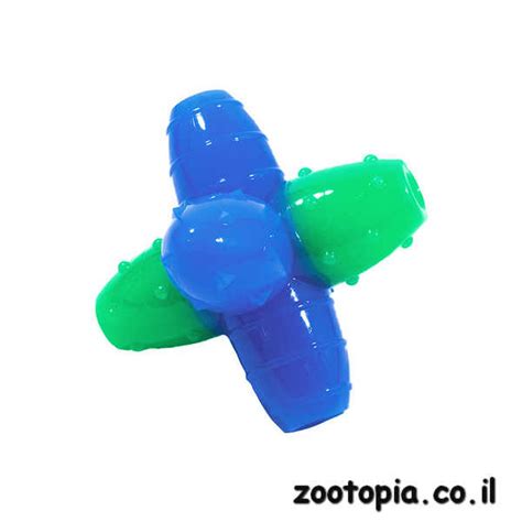 Petstages כוכב - צעצועים לכלב