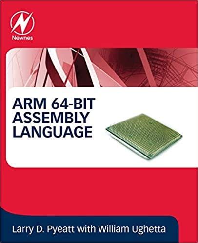 Readdownload Arm 64 Bit Assembly Language Full By Readdownload