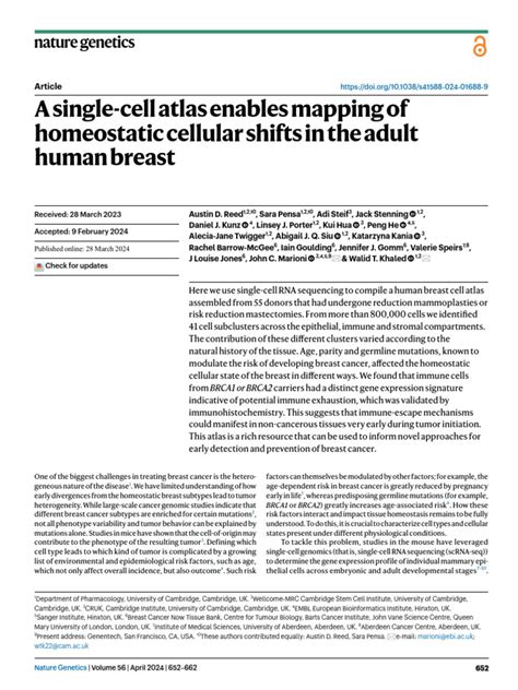 2024a Single Cell Atlas Enables Mapping Of Homeostatic Cellular Shifts