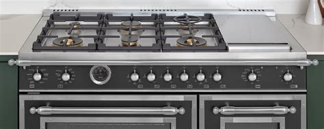 Heritage Series Bertazzoni United States