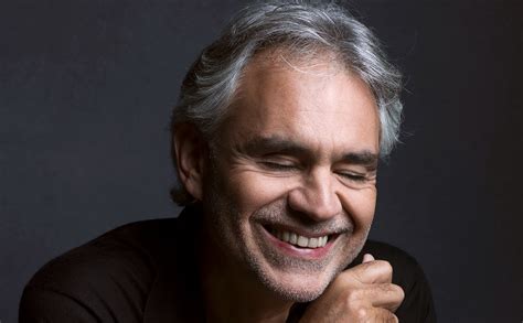 Andrea Bocelli Musik Videos News Bilder Und Konzerttermine