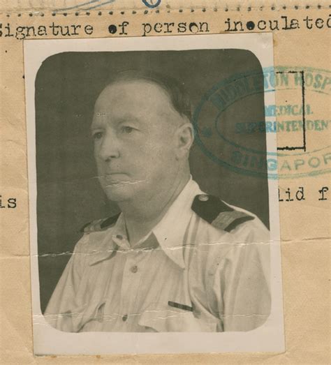 “i Dare Do All” The Saga Of Dr Tillson Lever Harrison Pmc