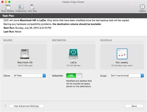 Bulletproof Mac Backup 5 Apps To Safeguard Your Data « Macos Tips Gadget Hacks