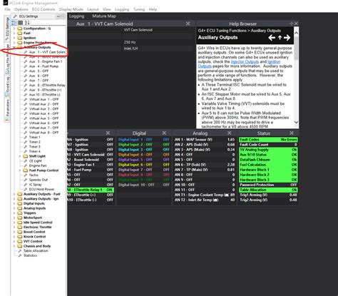 Need 2jz Gte Vvti Confgured About The Trigger And Vvti Setting G4x