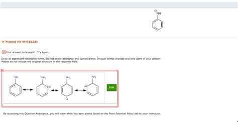 Solved NH Practice the Skill 02.26a x Your answer is | Chegg.com