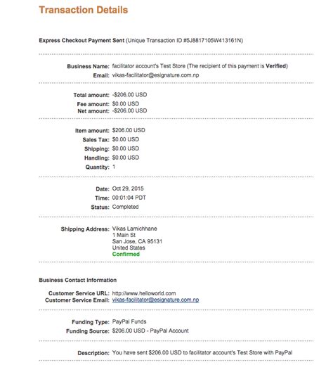 Ruby On Rails Shopping Cart Contents Missing Transaction Details Not