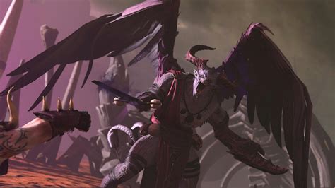 Azazel Demon Prince