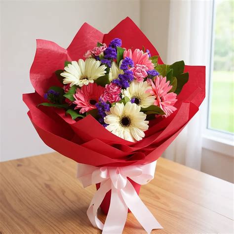 Online Flower Bouquet Delivery India Flowers Starting Rs399