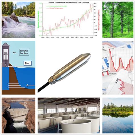 Resource DigiTEMP Rugged Digital Temperature Sensor SDI 12 Interface RS485 Modbus RTU INFWIN