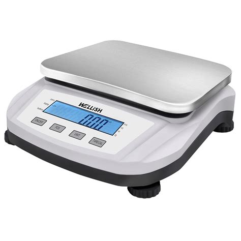 Lab Scale 5000g001g High Precision Digital Scale Analytical Balance Electronic