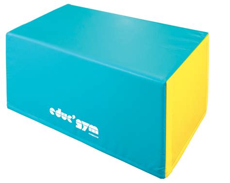 Small Rectangular Prism Module Gymnova Sportdirect Ca