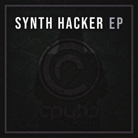 Synth Hacker By Official Manuel Alvarez On Beatsource
