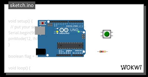 Ciclo Wokwi Esp32 Stm32 Arduino Simulator