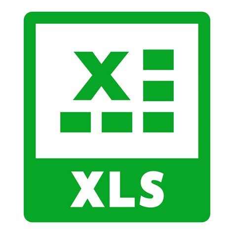 Document File Xls Extension Format Xls File Icon Download On Iconfinder