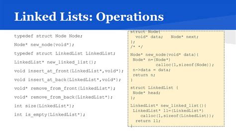 Csc215 Lecture Data Structures Ppt Download