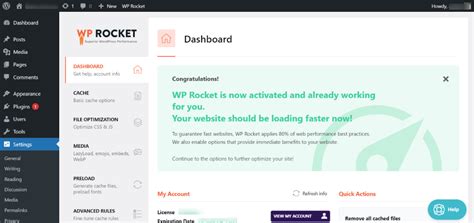 How To Clear The Cache In WordPress GeeksforGeeks