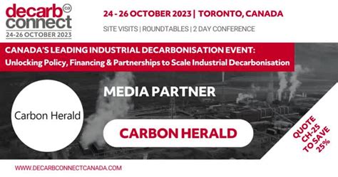Decarb Connect On Linkedin Netzero Decarbonisation Oil Gas Steel Carbon Ccus Glass Cement…