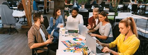 Who We Are Managed Technology Services Provider