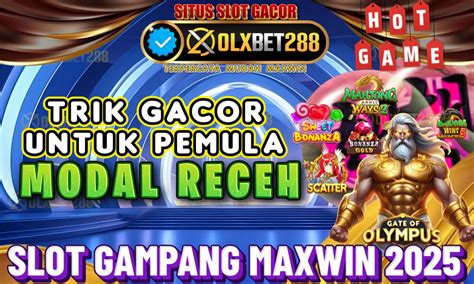Trik Maxwin Starlight Princess1000 Di Olxbet288 Andalan Buk Surya Di Tegal Terbukti Jitu Bisa
