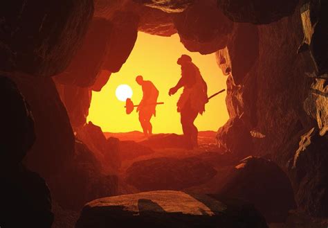 How Ancient Fossil DNA Reveals The Secrets Of Our Human Origins Ancient Origins